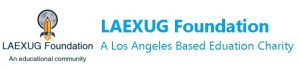 Home - LAEXUG Foundation